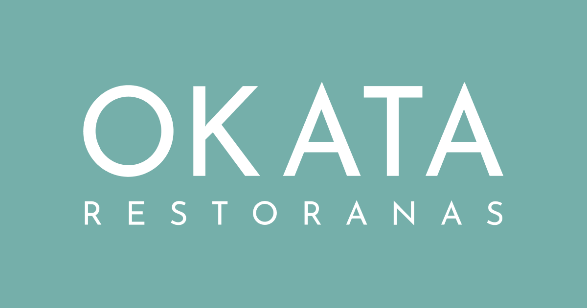 OKATA | Restoranas Kaune – Moderni virtuvė Senamiestyje ir Brastos g.